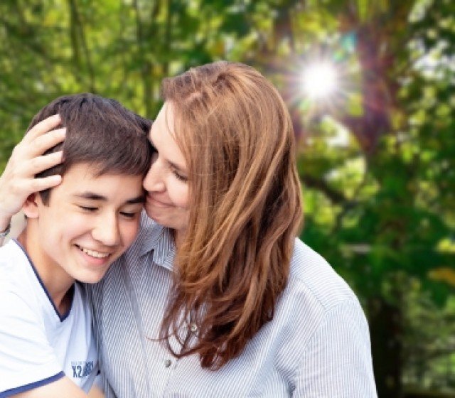 Vacances avec des ados. Un défi familial insurmontable